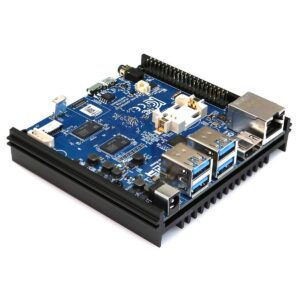 hardkernel odroid-n2+ with 4gbyte ram