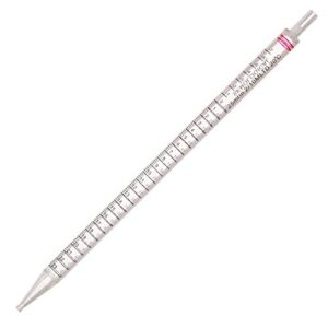 serological pipettes, sterile, individually wrapped (25 ml - box of 200)