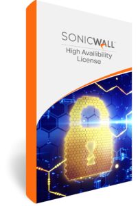 sonicwall ha conversion license to standalone unit for tz270 (02-ssc-8056)