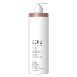 ecru new york curl perfect anti-frizz conditioner 24oz