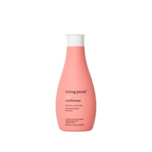 living proof curl conditioner, 12 oz