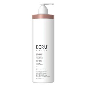 ecru new york curl perfect hydrating shampoo 24oz