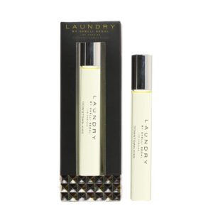 laundry by shelli segal downtown kiss rollerball .33 oz