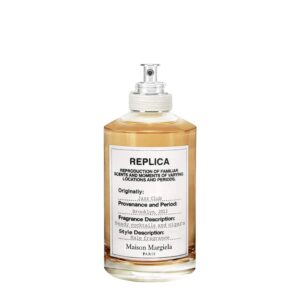 maison margiela "replica jazz club edt for men 30ml