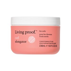 living proof curl elongator