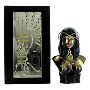 nicki minaj queen eau de parfum- limited edition, 3.4 fl oz