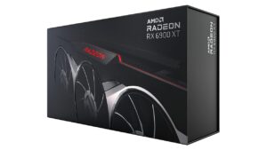 amd radeon rx 6900 xt