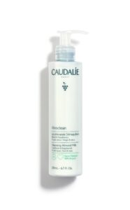 caudalie vinoclean gentle cleansing almond milk - 6.7oz…