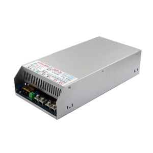 jingmaida switching power supply 2000w with pfc 110-240v ac to dc power supply 48v 41amp 2000w for cctv, radio, computer project, led strip lights, 3d printer