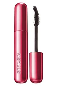 tonymoly the shocking cara, extreme volume mascara, long wearing, curling, lengthening & volume, extreme volume