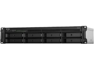 synology 8 bay rackstation rs1221+ (diskless)