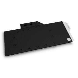 ek water blocks ek-quantum vector trio rtx 3080/3090 d-rgb - nickel + acetal