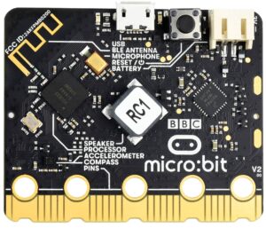 bbc micro:bit v2