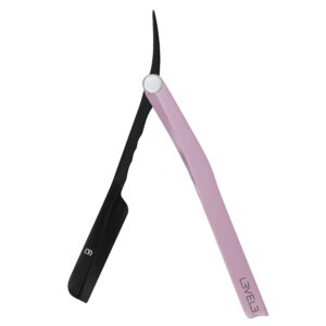 l3 milly razor (pink)