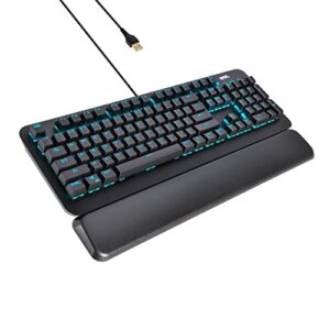 onn. gaming mechanical keyboard