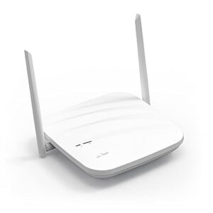 gl-ap1300-lte(cirrus) gigabit ceiling wireless access point dual band ac1300 | 4g lte modem | mu-mimo | cloud remote | openwrt(15.05.1)/lede | poe | t-mobile only (ep06a, for north america only)