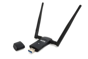 alfa 802.11ac ac1200 mu-mimo usb adapter (awus036acu)