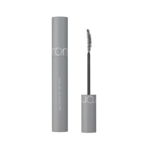 rom&nd han all fix mascara l01 long black