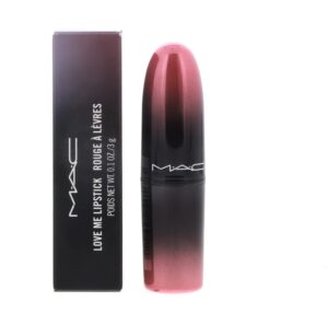 love me lipstick - coffee and cigs 409 .1oz / 3g