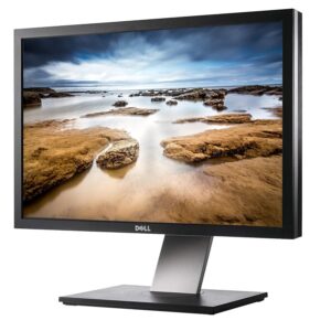 dell ultrasharp 24" widescreen lcd u2410f (renewed)