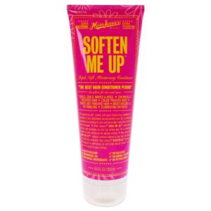 miss jessie's soften me up unisex conditioner 8.5 oz