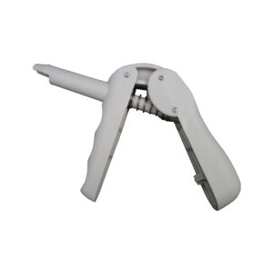 s&dent dental composite syringe gun