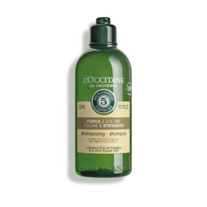 l'occitane aromachologie volume & strength shampoo 10.10 fl. oz