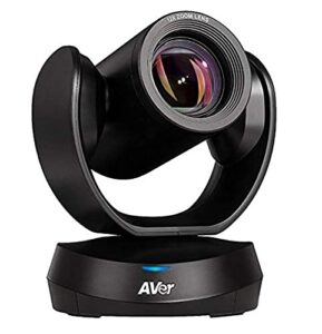 aver cam520 pro2 next level enterprise video conference camera