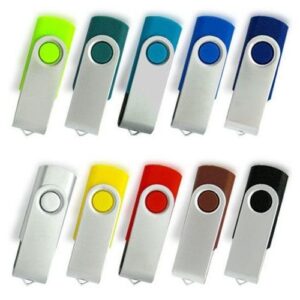 10 pack , (64gb-8mb) usb stick flash drive usb thumb drive jump u disk pen drive usb memory stick lot (10pcs - 256mb)