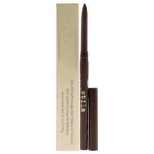 stila stay all day® smudge stick waterproof eye liner, 0.01 oz.