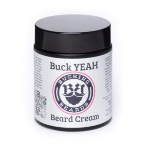 bucking beards collection- grooming kits, moisturizers, hydrating oils, balms (beard cream)