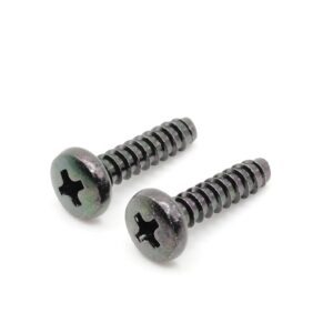 replacementscrews stand screws compatible with insignia ns-24df311se21 (ns24df311se21)