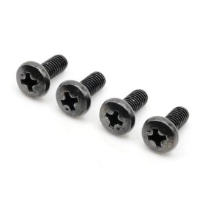 replacementscrews stand screws compatible with insignia ns-19e310a13 (ns19e310a13)