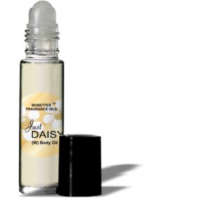 mobetter fragrance oils just daisy women perfume fragrance body oil