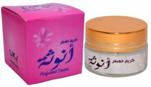 bonballoon hamil al musk fermented femininity cream saudi for women makhmaryia makhmaria (0.70 oz / 20 gm) مخمرية (femininity أنوثة)