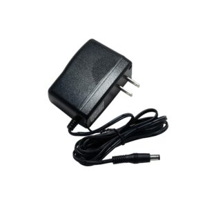 332-10758-01 2abl030f1 12v 2.5a ac power adapter for netgear orbi prosafe nighthawk modem router