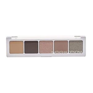 natasha denona ayana eyeshadow palette, 1 count (pack of 1)