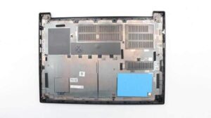 new bottom case panel for thinkpad e480 e485 01lw161