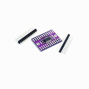 5pcs cjmcu- 9548 tca9548 tca9548a 1-to-8 i2c 8 -way multi-channel expansion board iic module development board