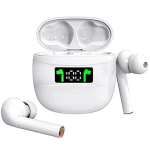 j3 pro tws bluetooth earphones 5.2 wireless earbuds stereo sports waterproof earphone handsfree phone hd gaming sport earbuds