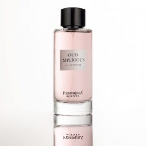 paris corner oud imperious unisex edp spray 100ml scents fragrance long-lasting perfume perfumes