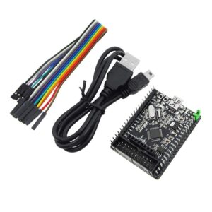 lysee 3d printer parts & accessories - stm32f103c8t6 stm32f103 stm32f1 stm32 system board learning board evaluation kit development board 5pcs