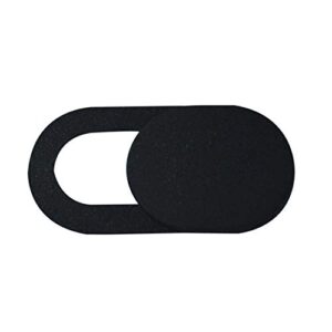 profectlen portable size webcam cover shutter magnet slider plastic camera cover for web laptop for pc tablet