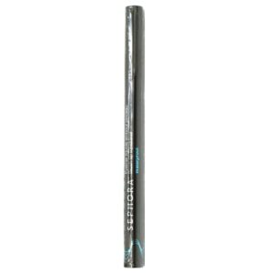 sephora collection hot line brush tip waterproof liquid eyeliner 01 black