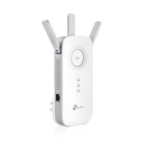 tp-link - access point tp-link re450 wifi dual ac1750 lan gbit (renewed)