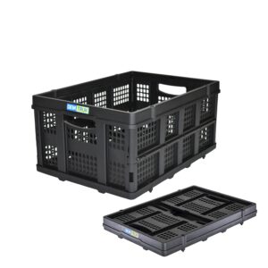 xtruk xtra folding storage crate