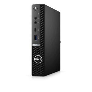 2020 dell optiplex 7080 micro desktop - intel core i7 10th gen - i7-10700t - eight core 4.5ghz - 512gb ssd - 16gb ram - windows 10 pro