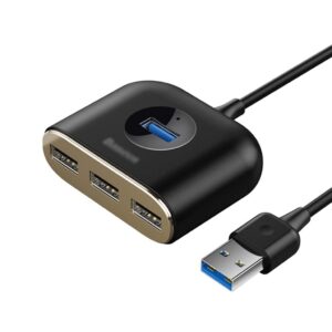 shypt usb hub usb 3.0 usb c hub usb type c hub usb 2.0 adapter with micro usb for computer usb splitter