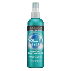 john frieda volume lift lightweight conditioning mist 6.76 fl oz