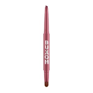 buxom power line plumping lip liner, dangerous dolly